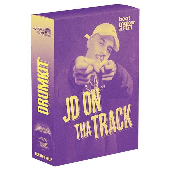 Home - Academia de Beats - Os melhores Drum Kits e Samples